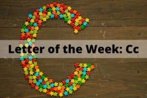 Best Letter C Crafts for Preschoolers • The Daycare Lab