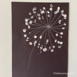 Letter D Arts and Crafts for Toddlers and Preschoolers in Daycare • The ...