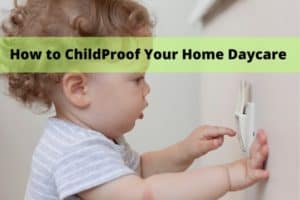 11 Easy Childproofing Ideas for Home Daycare - Ultimate List • The ...